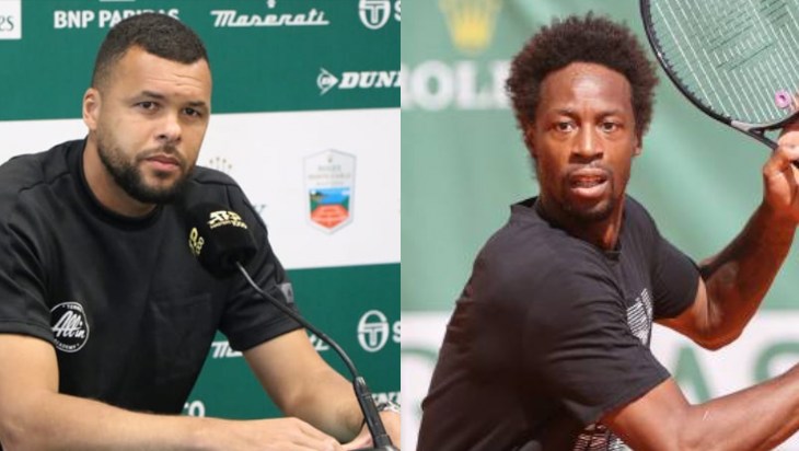 Tennis. ATP - Monfils : «Tsonga a toujours été un »role model«, le grand frère» - TennisActu